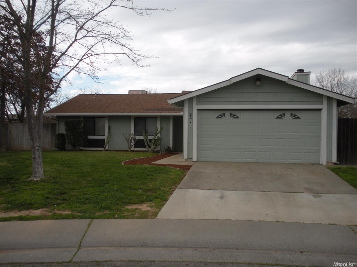 House for sale in Rio Linda: 241 Jubilee Way, Rio Linda, CA 95673