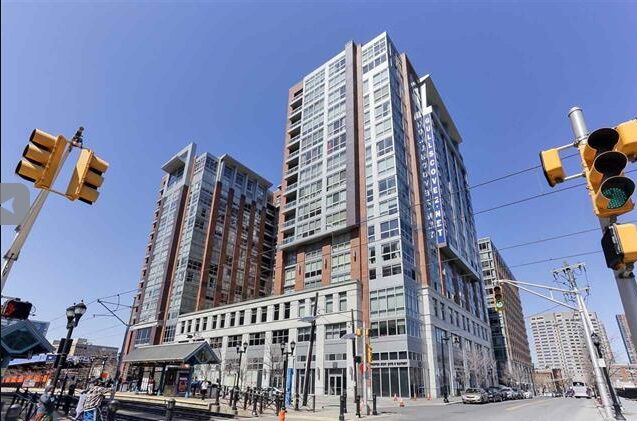 1 bed Jc, Downtown home for sale: 201 Luis M Marin Blvd 904, Jc ...