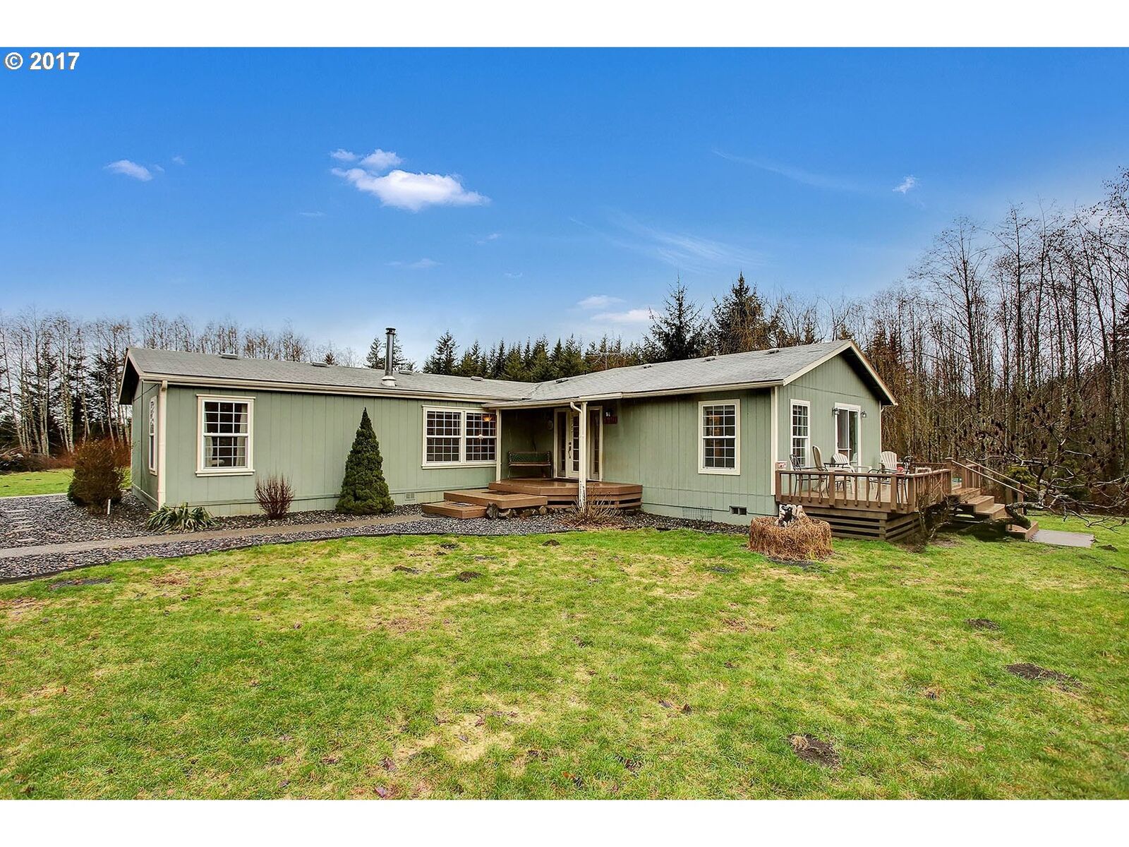 MLS#17402346: 322 Robson Rd, Washougal, WA 98671