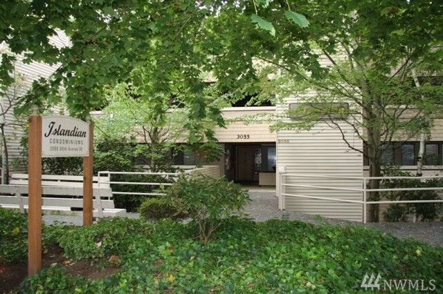 2 bed Mercer Island home for lease: 3055 80th Ave SE 106, Mercer Island ...