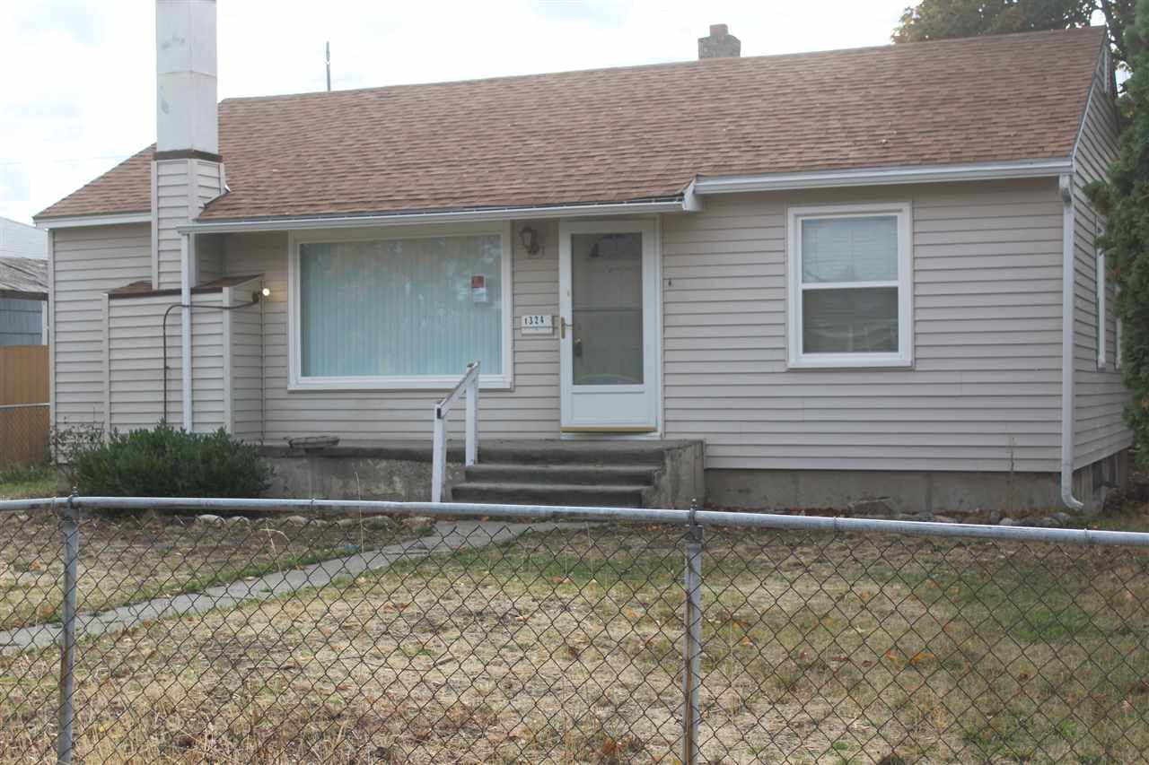 MLS#202024671: 1324 E Princeton Ave, Spokane, WA 99207