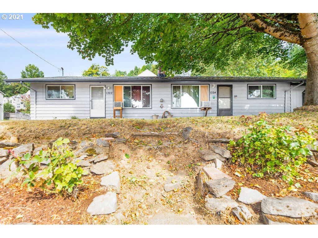 4 bed Vancouver home for sale: 1320 NE Minnehaha St, Vancouver, WA 98665