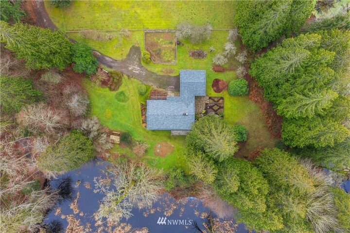 3 bed Olympia home for sale: 1500 Craig Road SE, Olympia, WA 98501