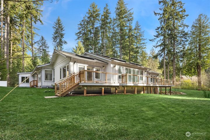 3 bed Bainbridge Island home for sale: 10004 NE Beach Crest Drive ...