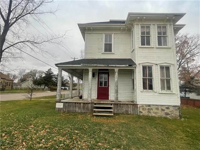 Neepawa | Century 21 Westman Realty