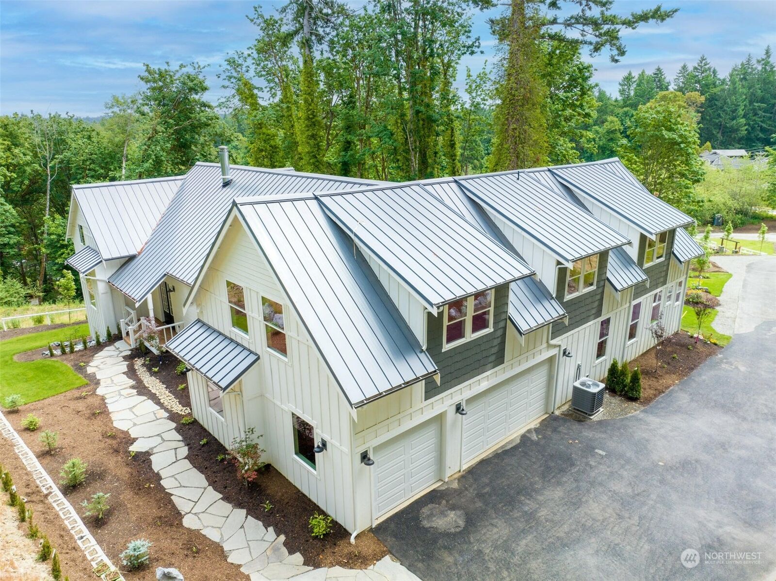 MLS#2075196: 590 Sixth Avenue, Fox Island, WA 98333