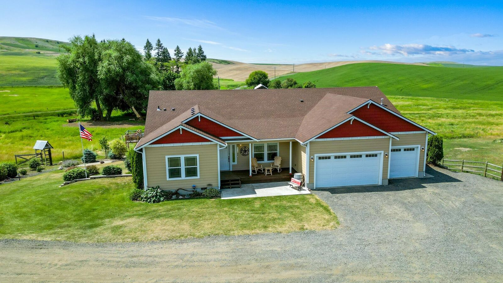 MLS#202317977: 50665 Denny Station East Rd, Edwall, WA 99008