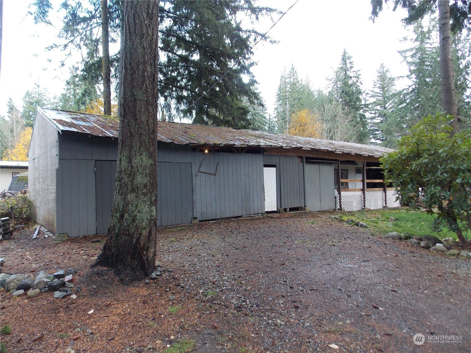 MLS#2140724: 16421 Village Drive SE, Rainier, WA 98576