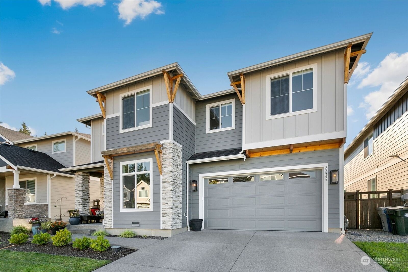 Home for sale in Black Diamond: 33557 Juniper Avenue SE, Black Diamond ...