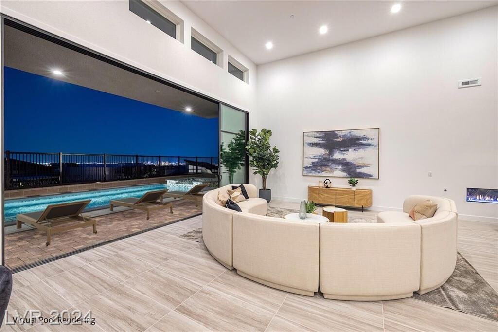 House for sale in Las Vegas: 11026 Horizon Edge Drive, Las Vegas, NV 89135