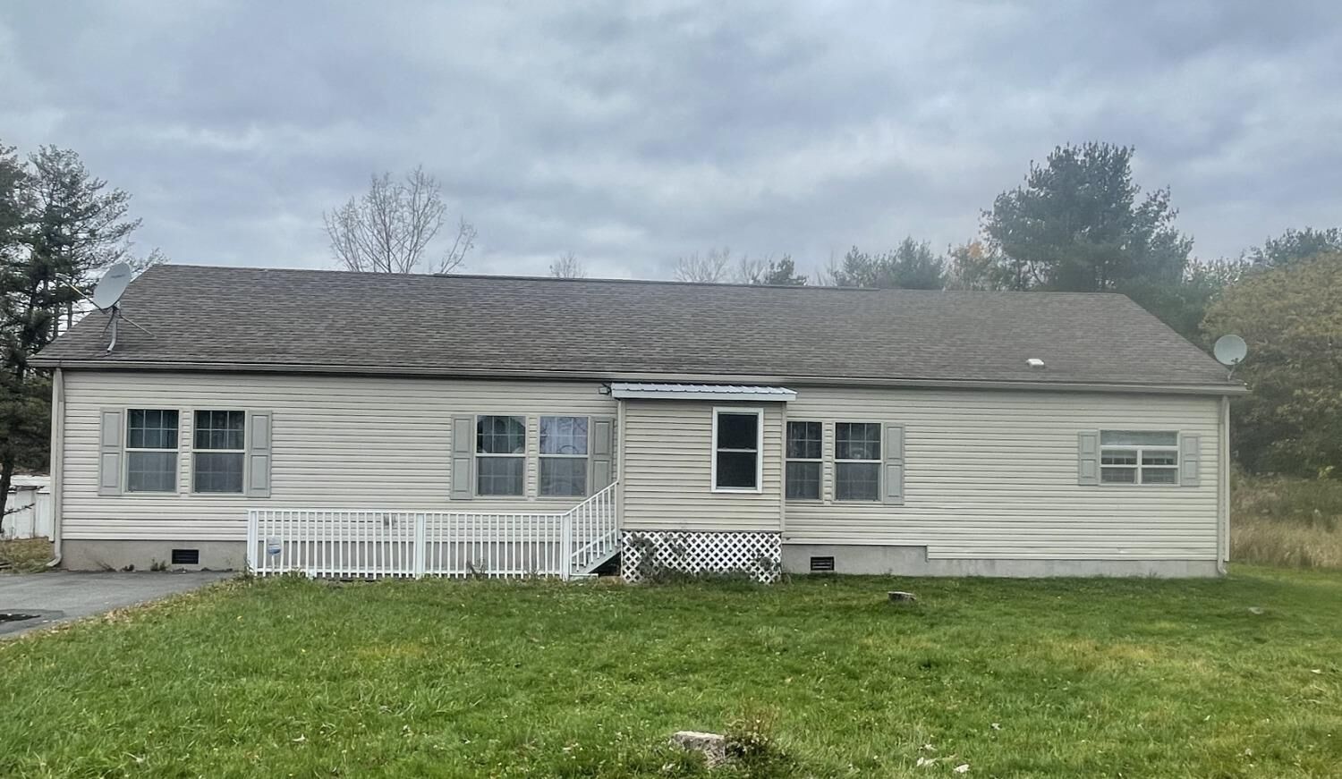 MLS#411527: 1820 Mecklenburg Road, Ithaca, NY 14850