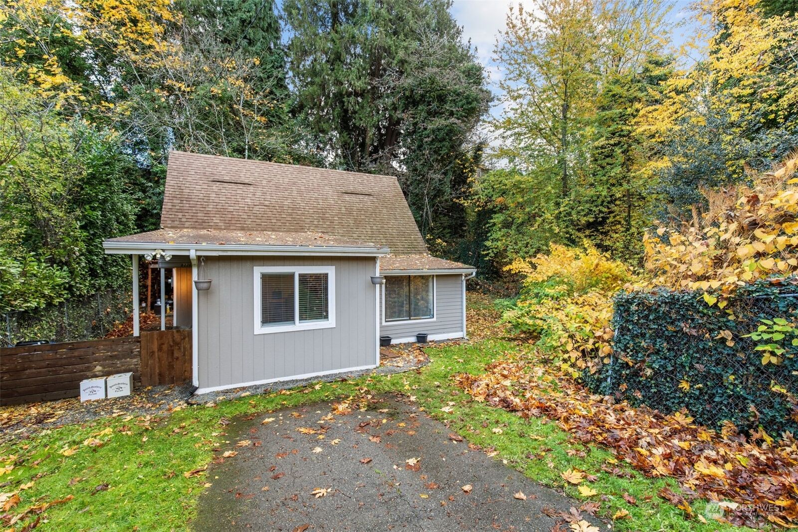 Home for sale in Seattle: 9336 56th Avenue S, Seattle, WA 98118