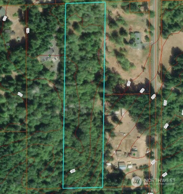 MLS#2183457: 60 SE Goodhart Way, Shelton, WA 98584