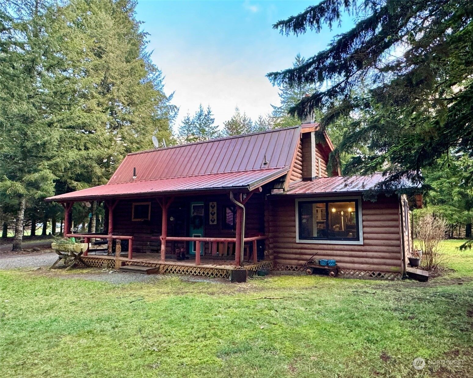 MLS#2317175: 44704 Concrete Sauk Valley Road, Concrete, WA 98237