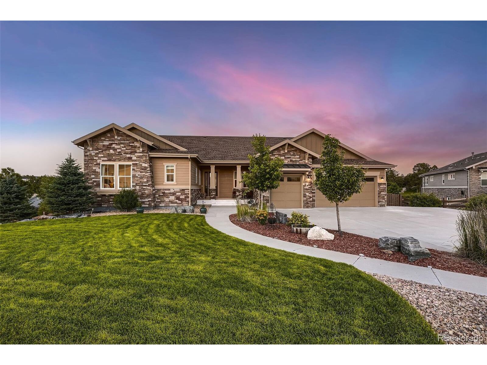 MLS#2907781: 25851 E Clifton Pl, Aurora, CO 80016