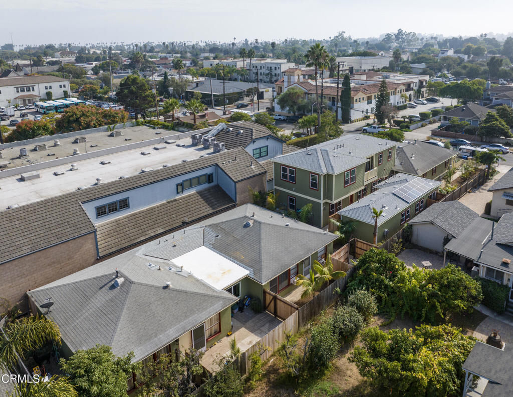 MLS#V1-27351: 618 E Olive, Santa Barbara, CA 93101
