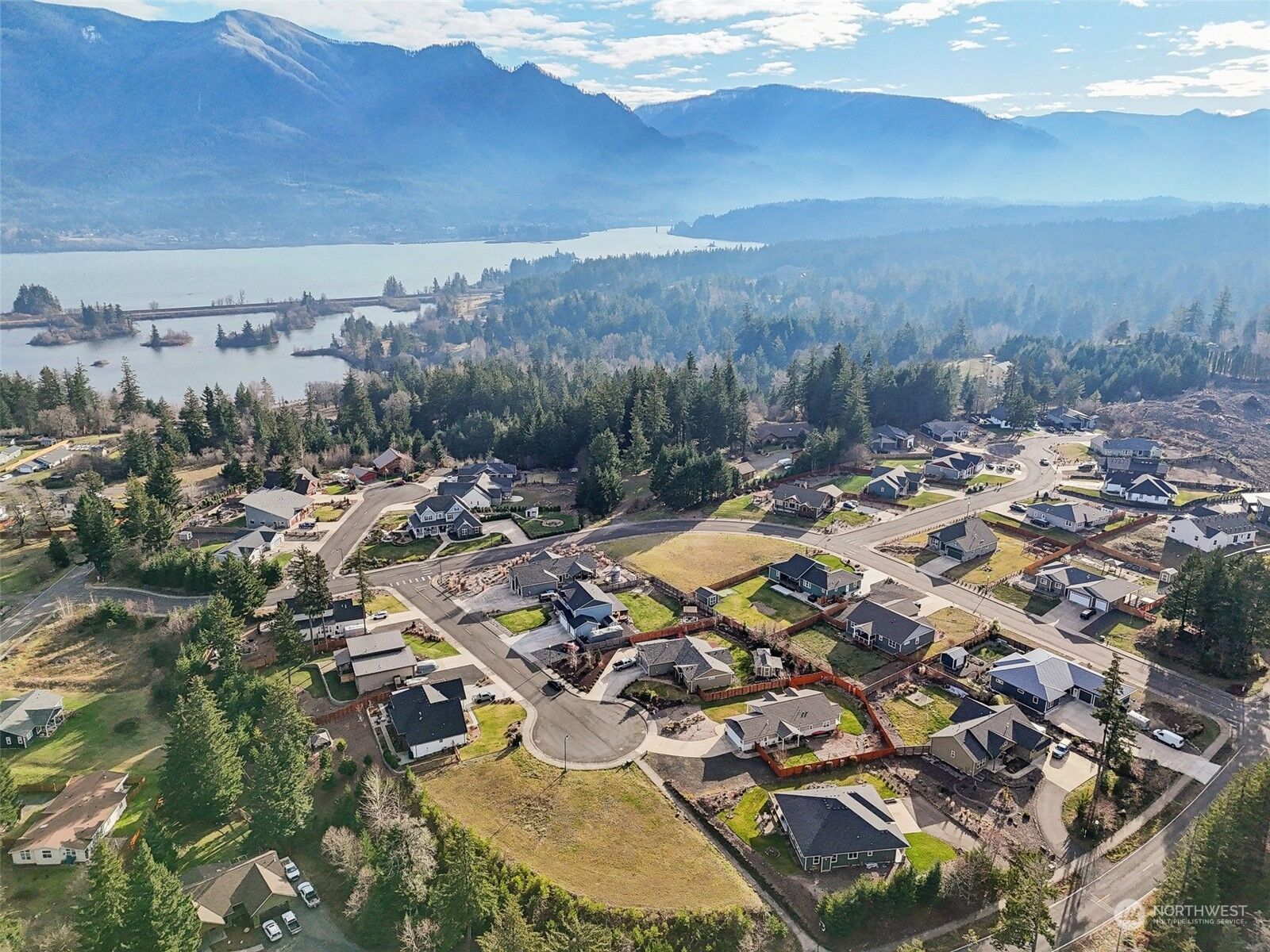 MLS#2327175: 189 NW Falcon Court, Stevenson, WA 98648