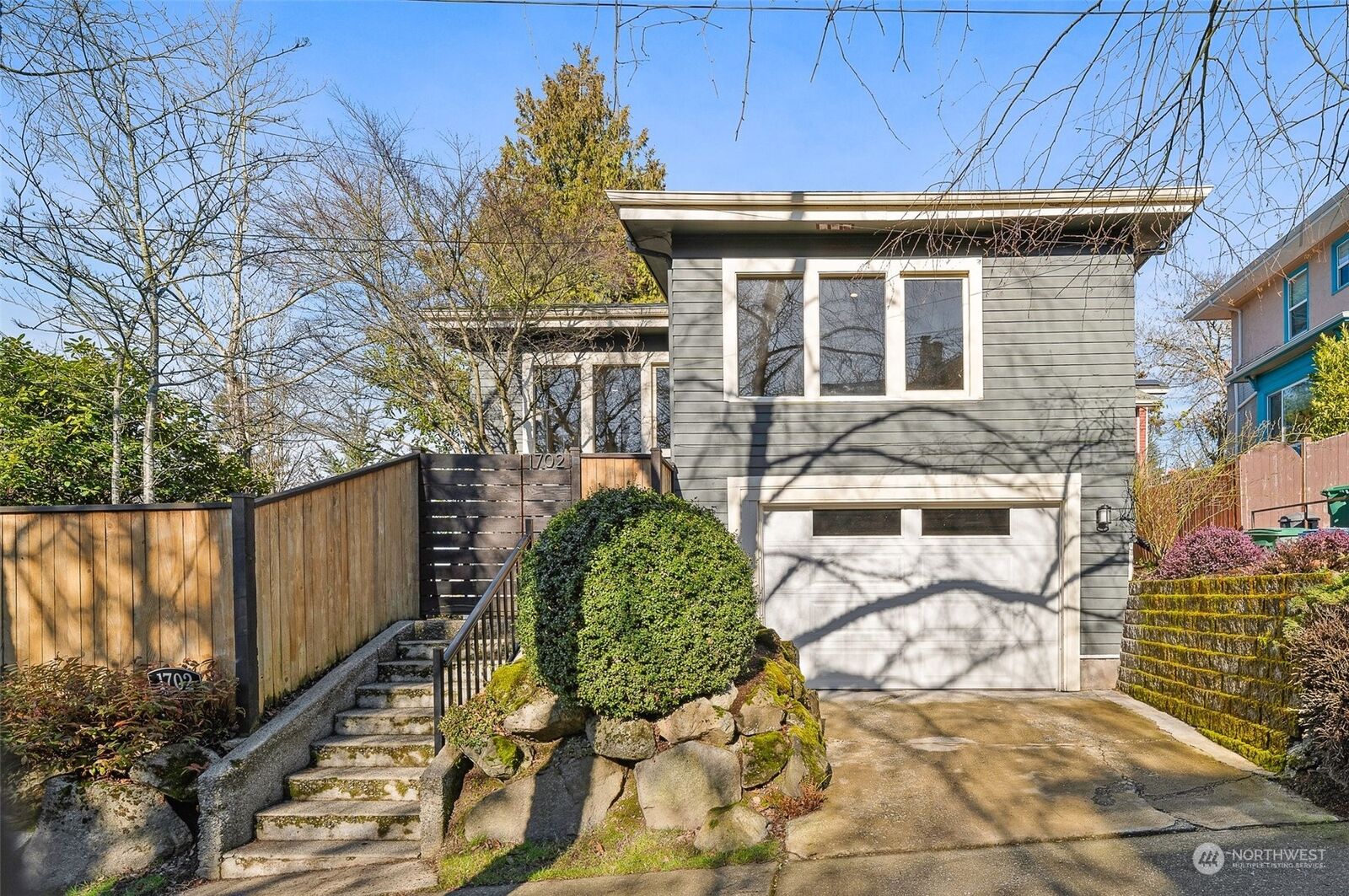 5 bed Seattle home for sale: 1702 34th Avenue, Seattle, WA 98122