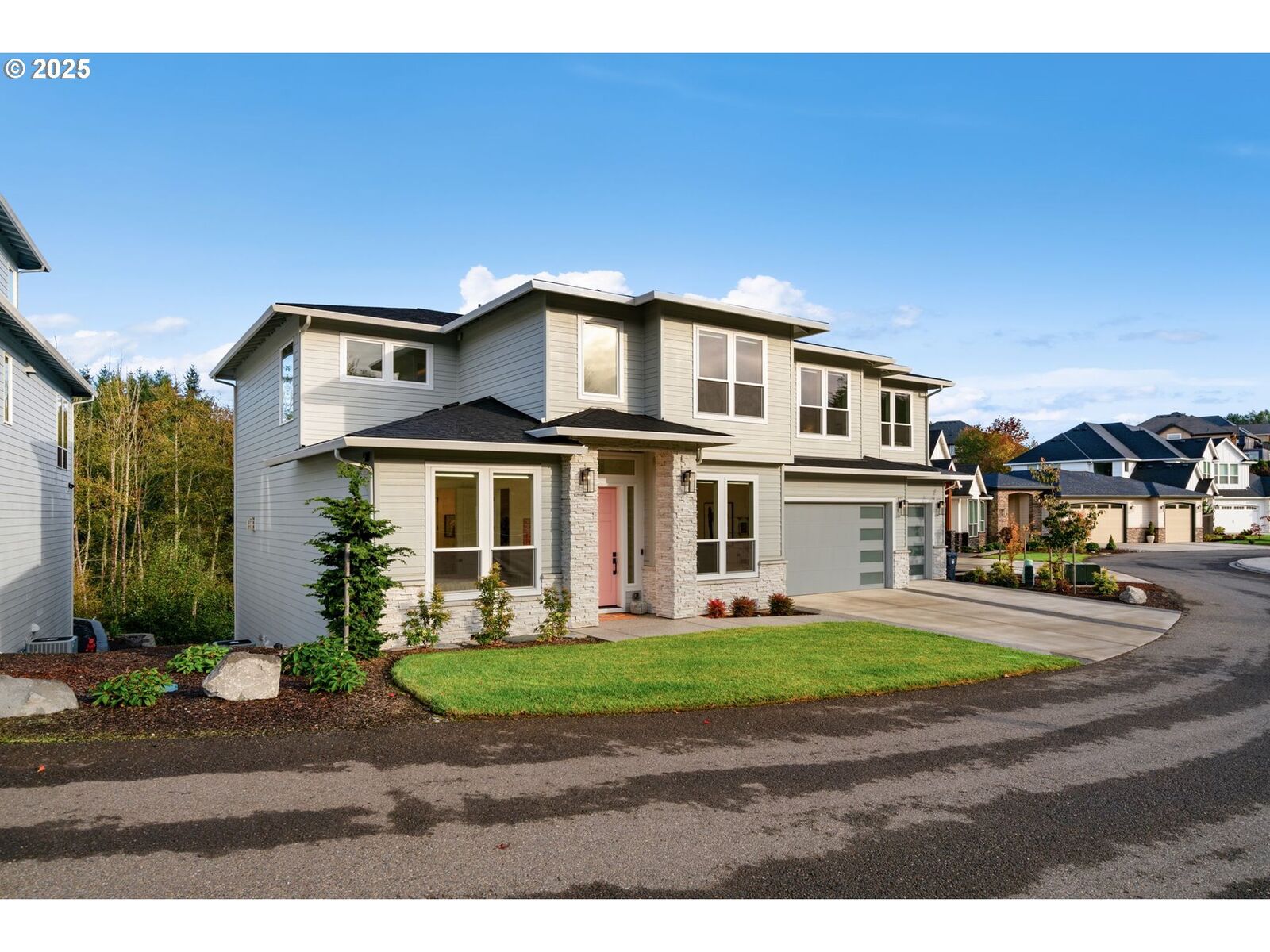 Home for sale in Camas: 1849 NW Tanner Ct, Camas, WA 98607