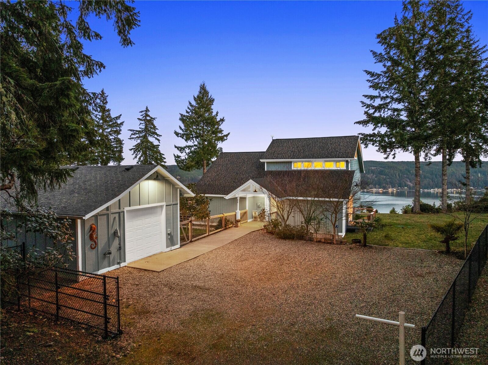 House for sale in Belfair: 48 NE Space Place, Belfair, WA 98528