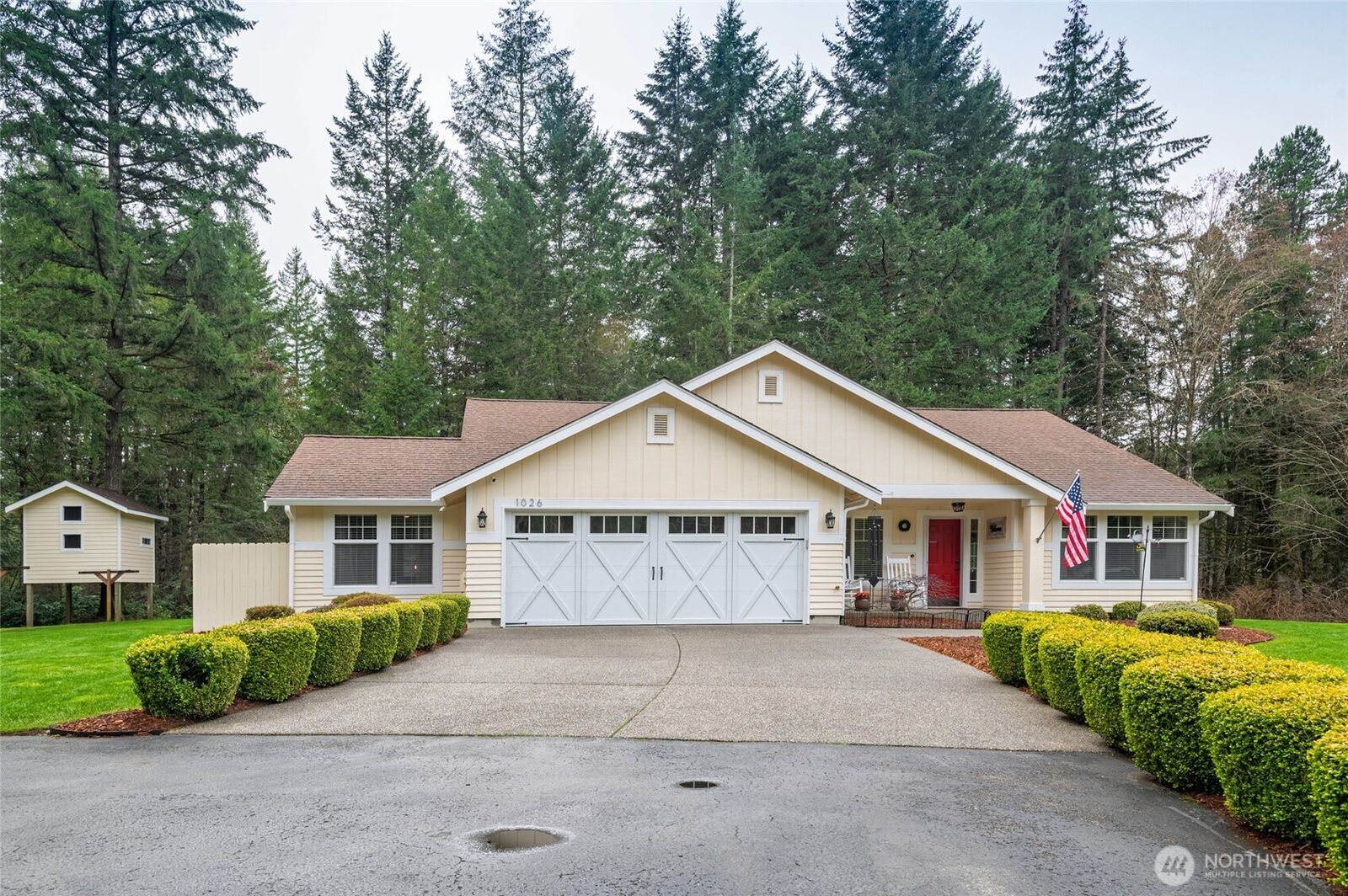 3 bed Port Orchard home for sale: 1026 SW Spruce Road, Port Orchard, WA ...