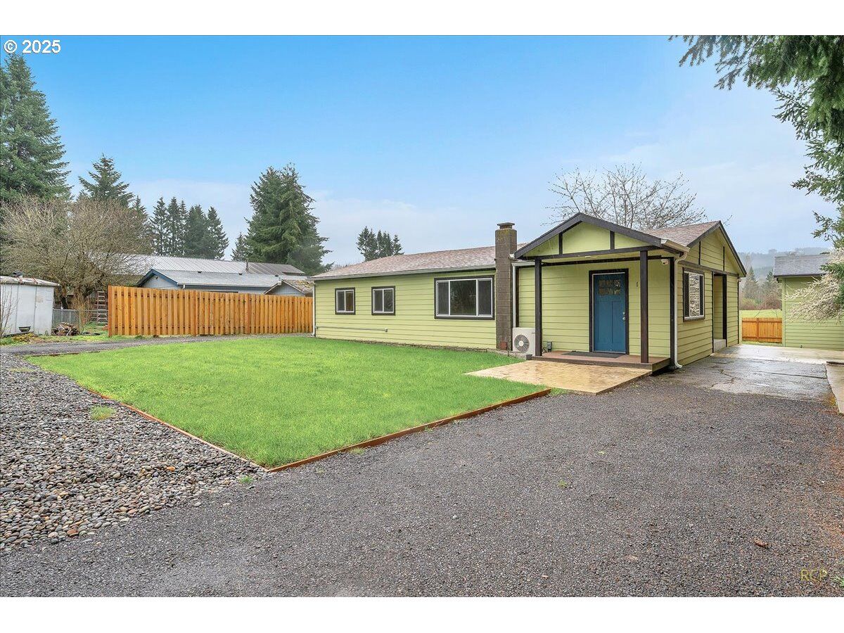 House for sale in Vader: 110 Enchanted Valley Dr, Vader, WA 98593