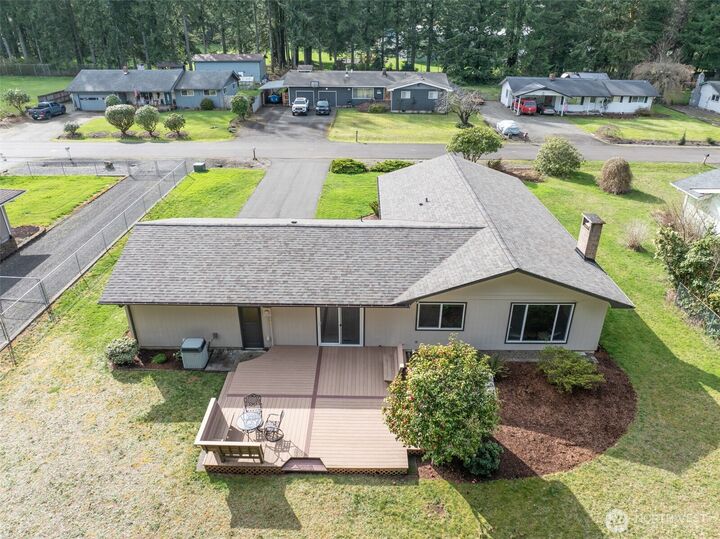 4 bed Montesano home for sale: 702 Englund Avenue, Montesano, WA 98563