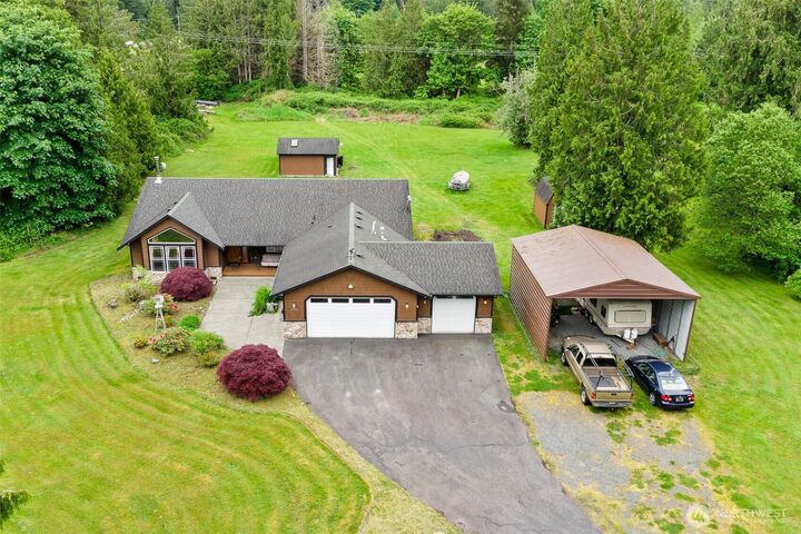 MLS#2379756: 23405 Jordan Road, Arlington, WA 98223