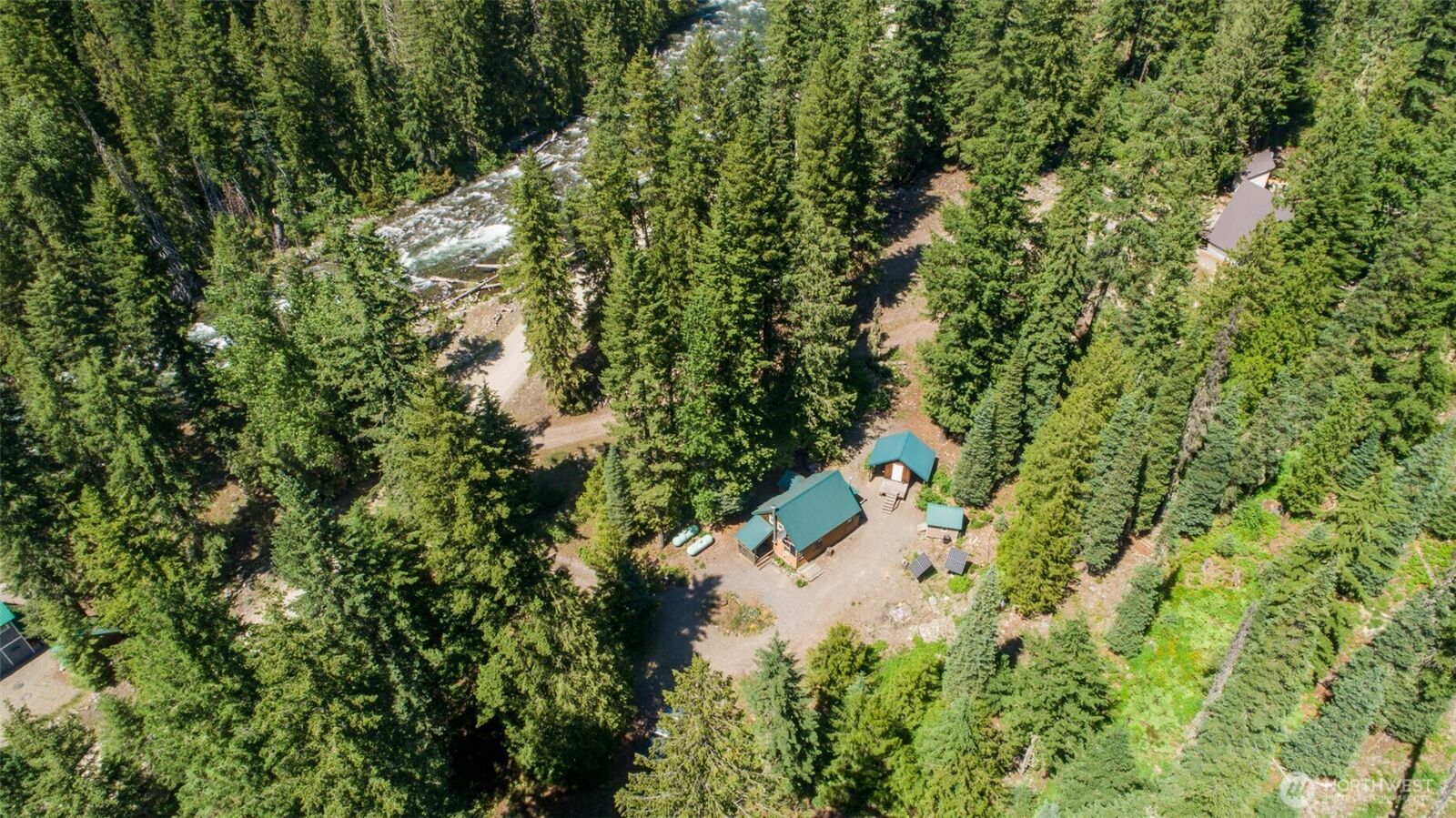 MLS#2392790: 5850 Fs Rd 4330, Ronald, WA 98940