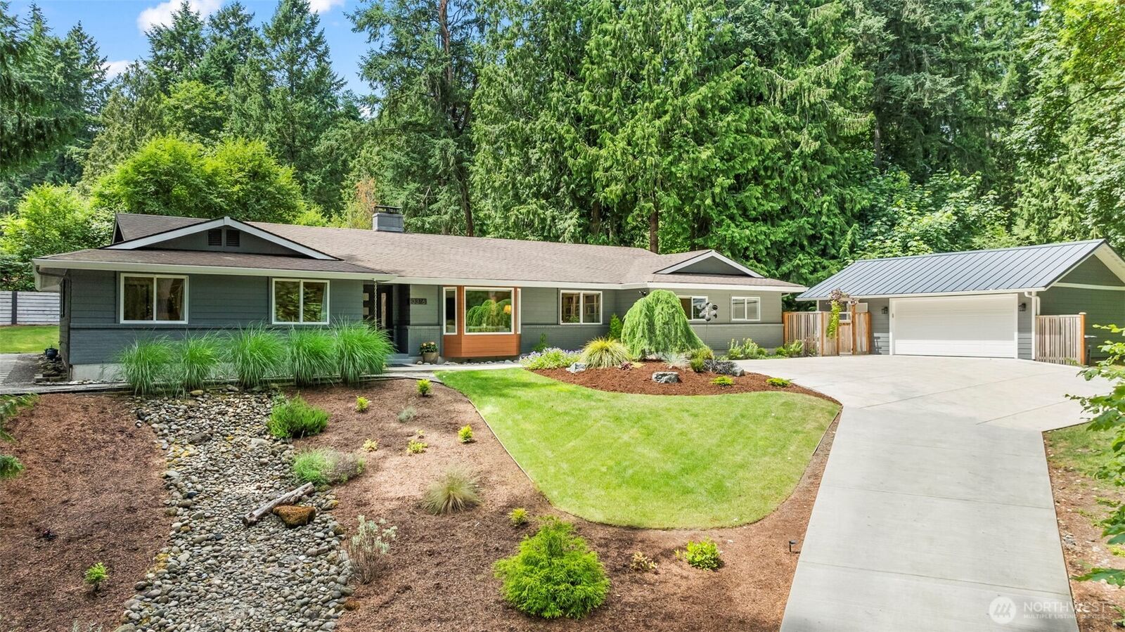 3 bed Gig Harbor home for sale: 3316 63rd Avenue NW, Gig Harbor, WA 98335