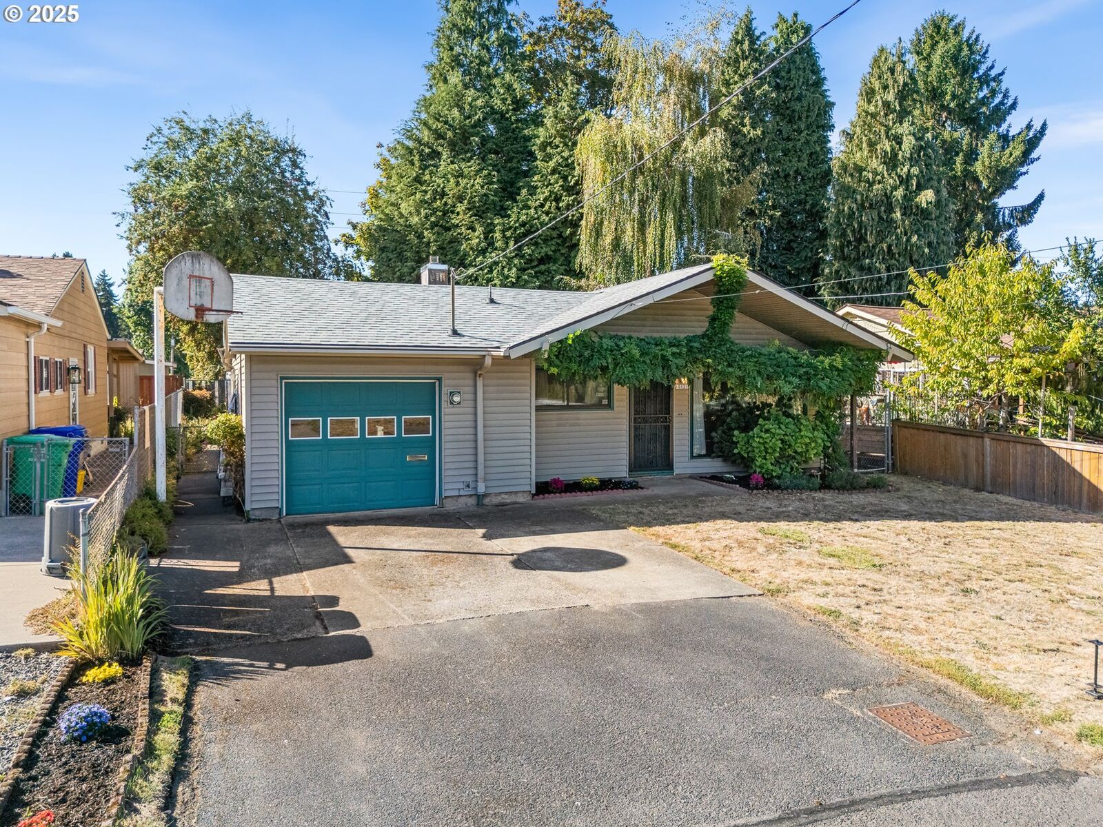 3 bed Portland home for sale: 10125 N Mohawk Ave, Portland, OR 97203