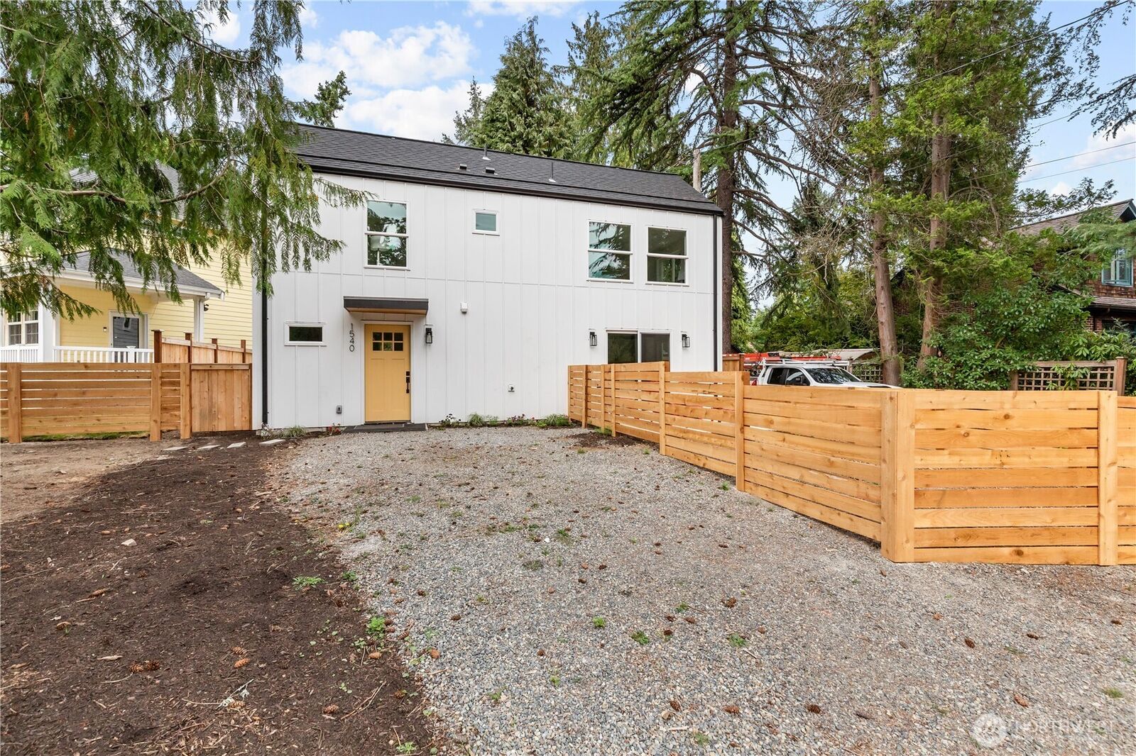 MLS#2447712: 1540 NE 113th Street, Seattle, WA 98125