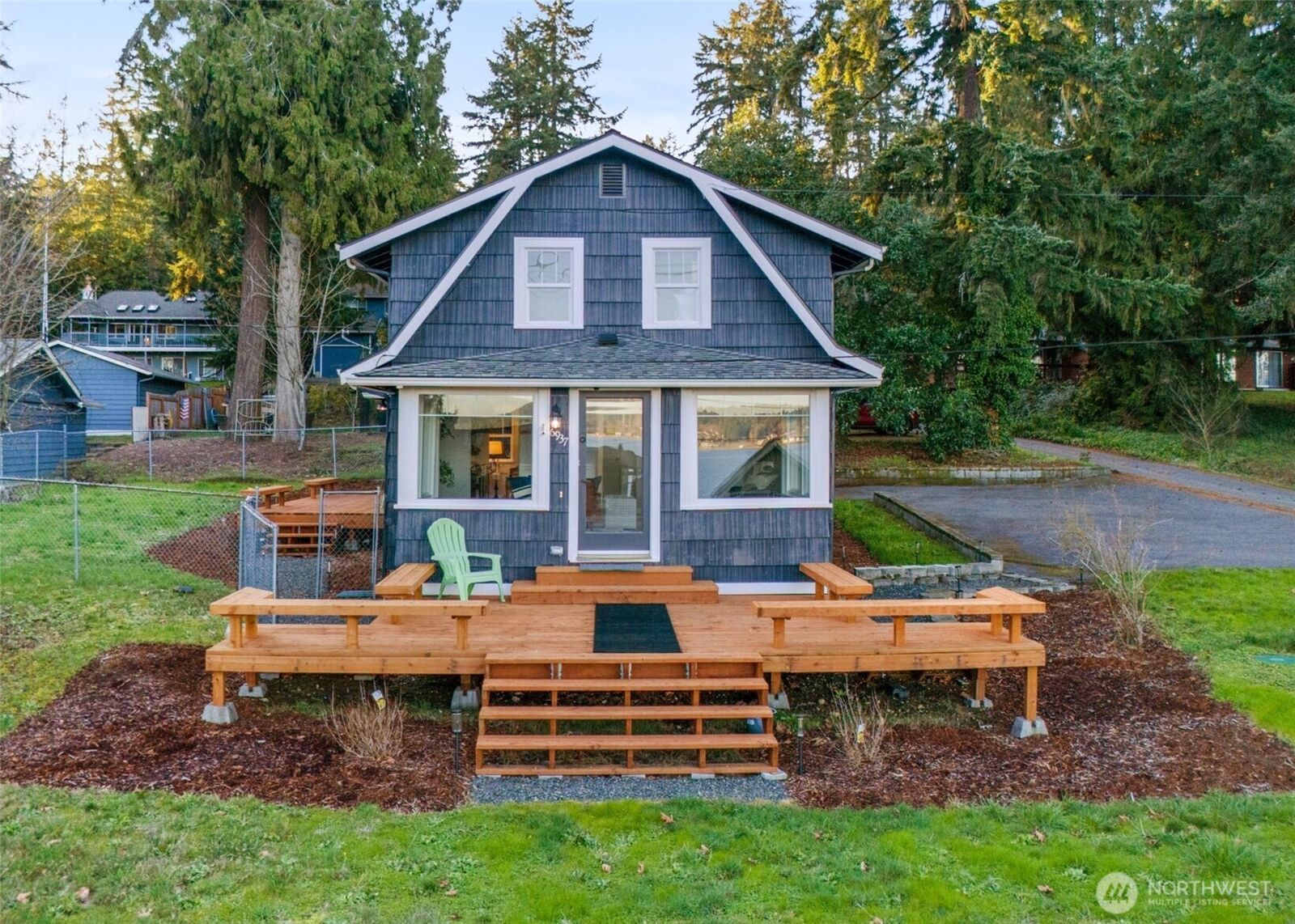 3 bed Bremerton home for sale: 6937 Chico Way NW, Bremerton, WA 98312