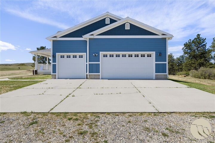 House for sale in Billings: 2214 Trails End Road, Billings, MT 59106